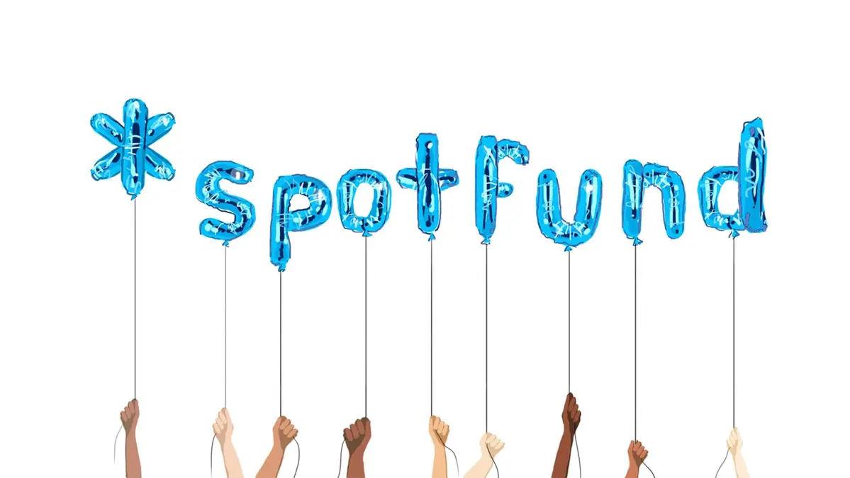 *StartingMyOwnBusiness - Fundraiser by Devon Lowery on *spotfund