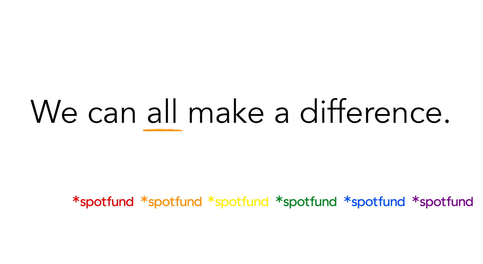 *ClubVBall - Fundraiser by Kylee Oravec on *spotfund