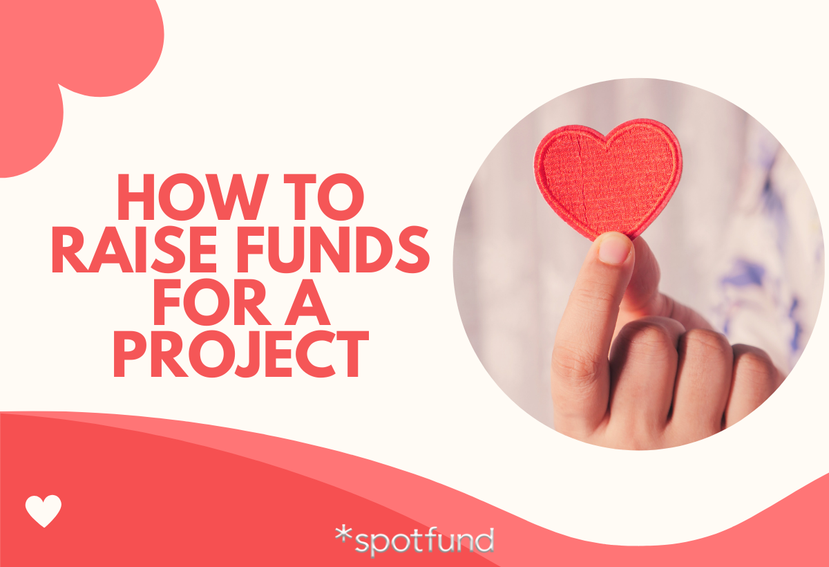 How to Raise Funds for a Project