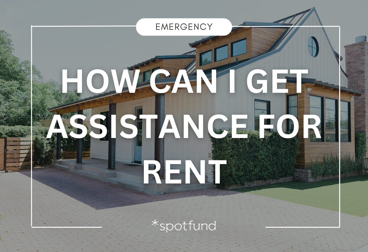 How Can I Get Assistance for Rent? Steps & Resources
