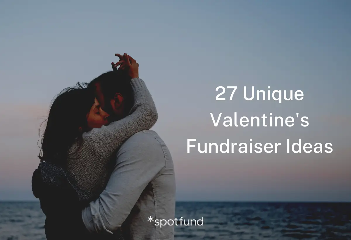 27 Unique Valentine Fundraiser Ideas in 2025