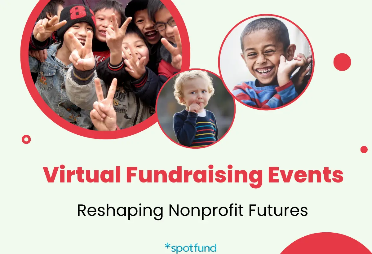 *spotfund Fundraising Blog | Create beautiful and free online fundraisers