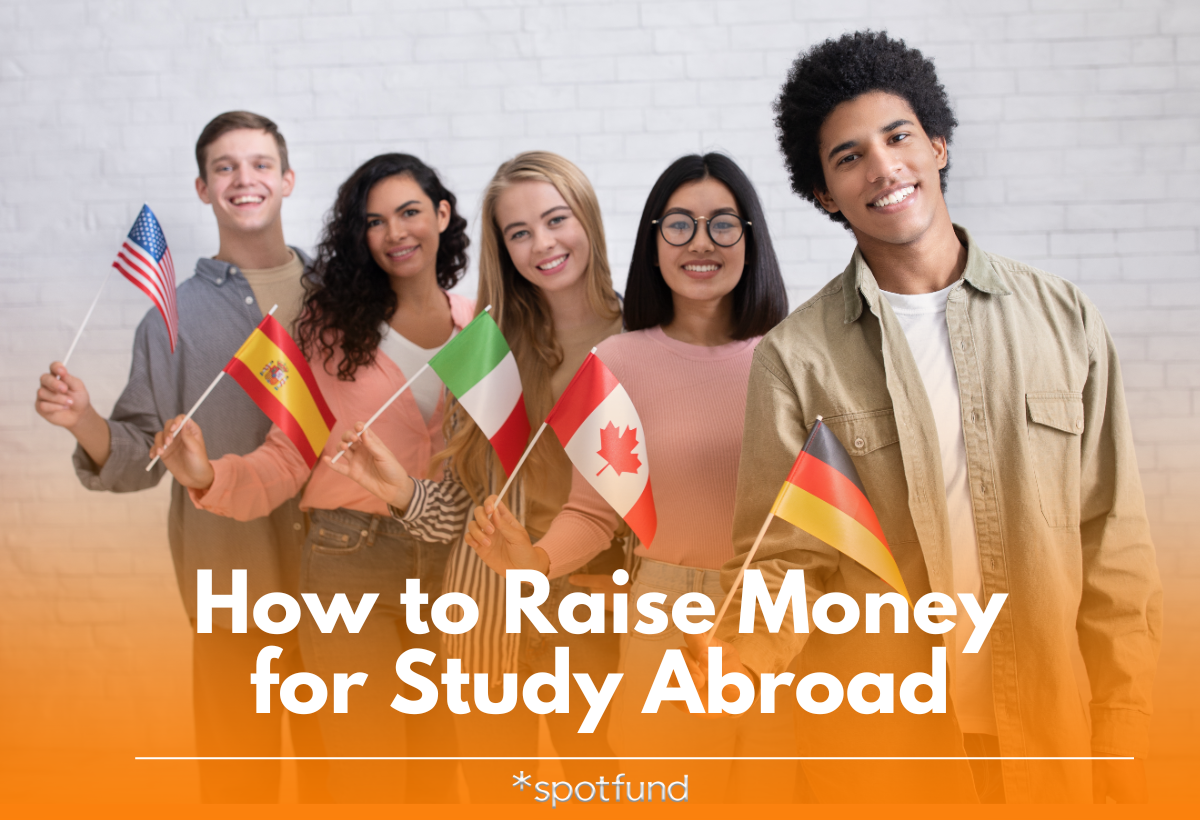 How to Raise Money for Study Abroad with 4 Strategies