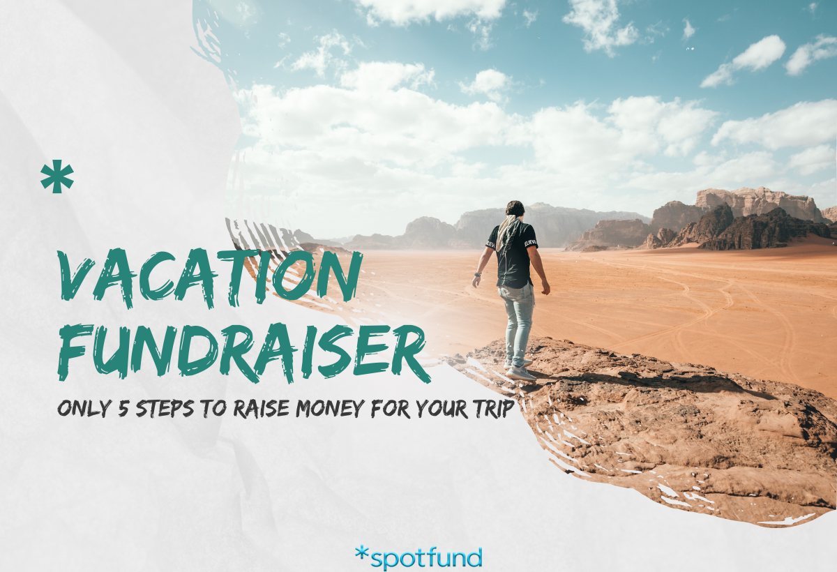 How to Raise Money for a Trip | 5 Travel Fundraiser Tips