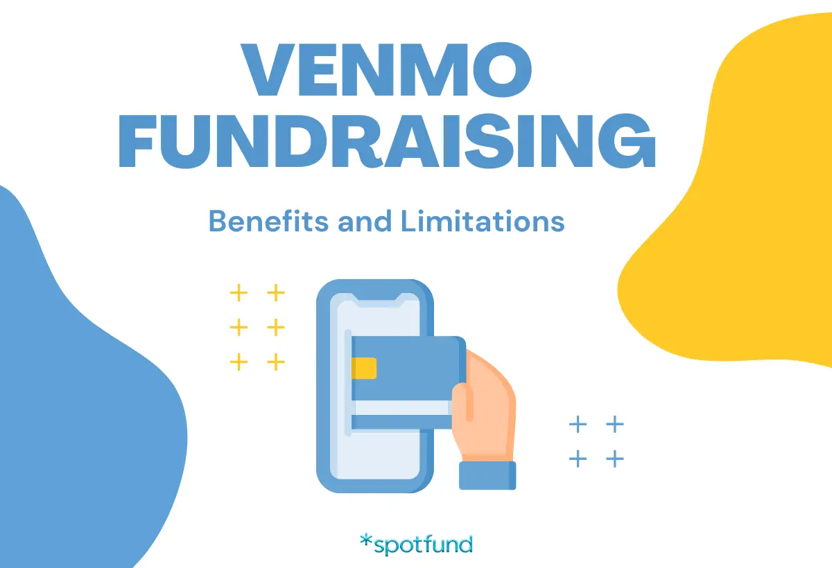 Venmo Fundraising: Pros and Cons | *spotfund Blog Venmo Fundraising: Pros and Cons | *spotfund Blog