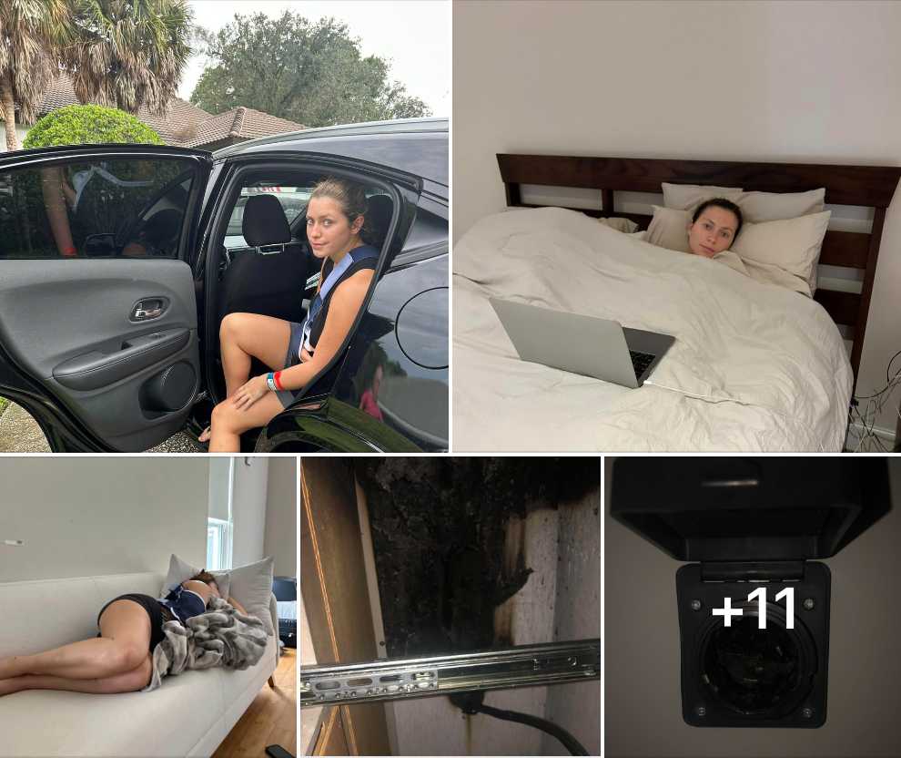 *NotSureWhatIsHappeningOrWhy - Fundraiser by Erica Hruby on *spotfund