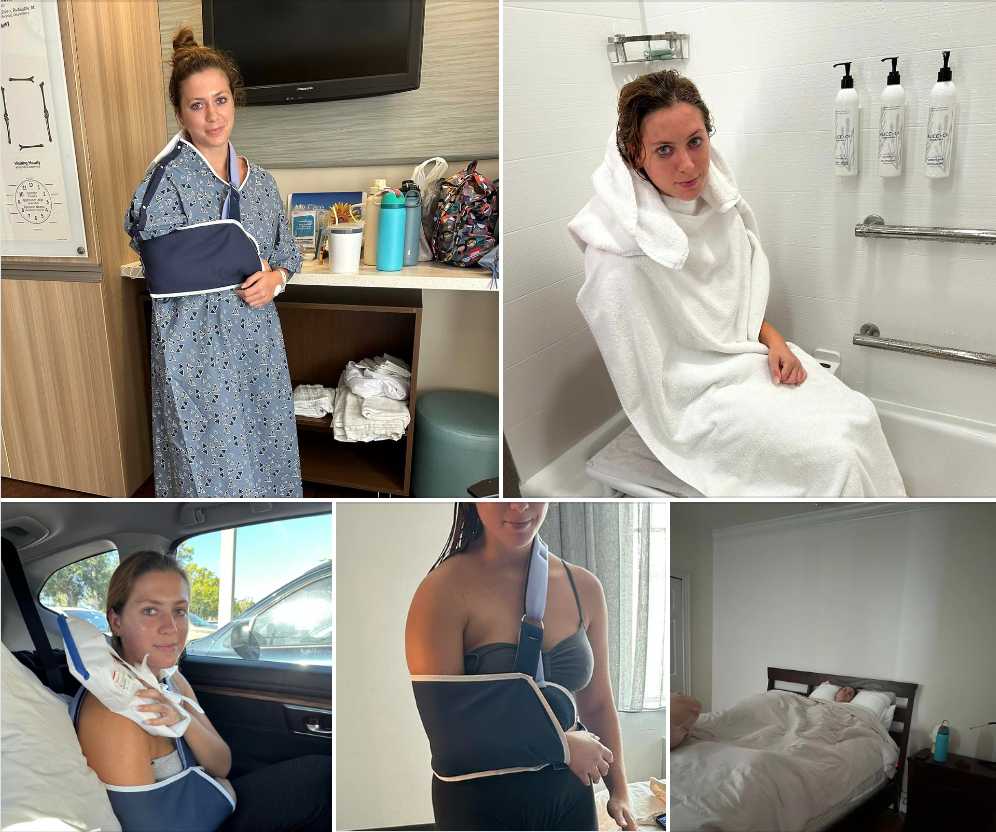 *NotSureWhatIsHappeningOrWhy - Fundraiser by Erica Hruby on *spotfund