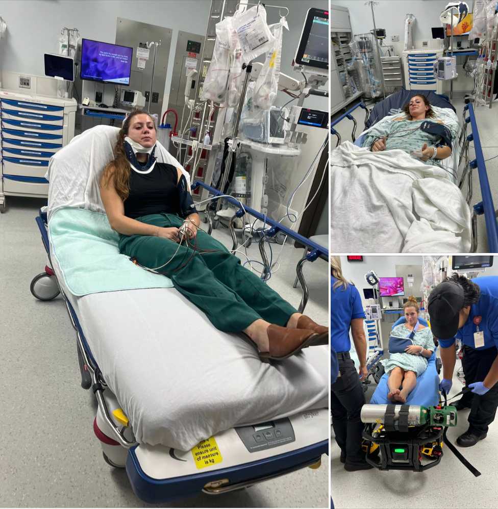 *NotSureWhatIsHappeningOrWhy - Fundraiser by Erica Hruby on *spotfund