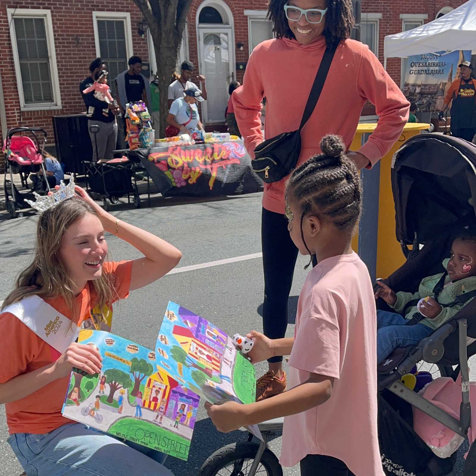 *MissFirstStateSabrinaShultz - Fundraiser by Sabrina Shultz on *spotfund