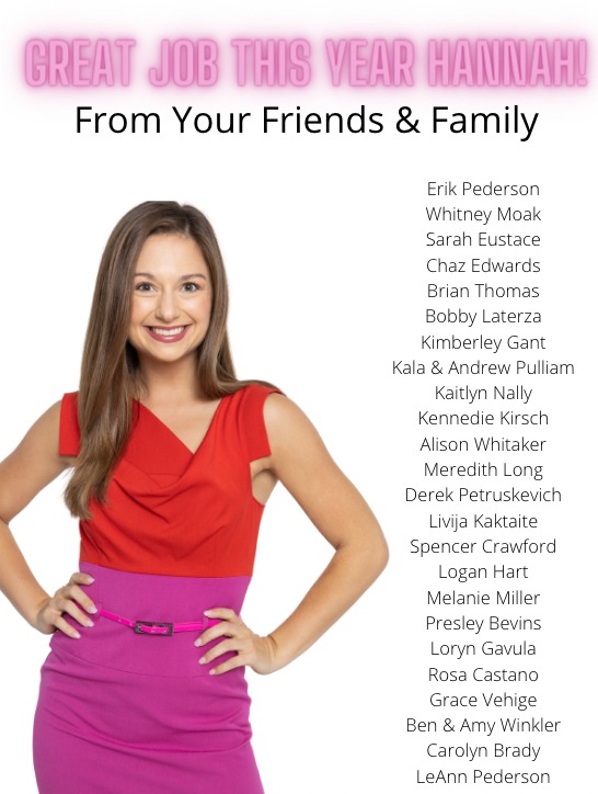 *AdPagesForMissKentucky2022 - Fundraiser by Hannah Edelen on *spotfund