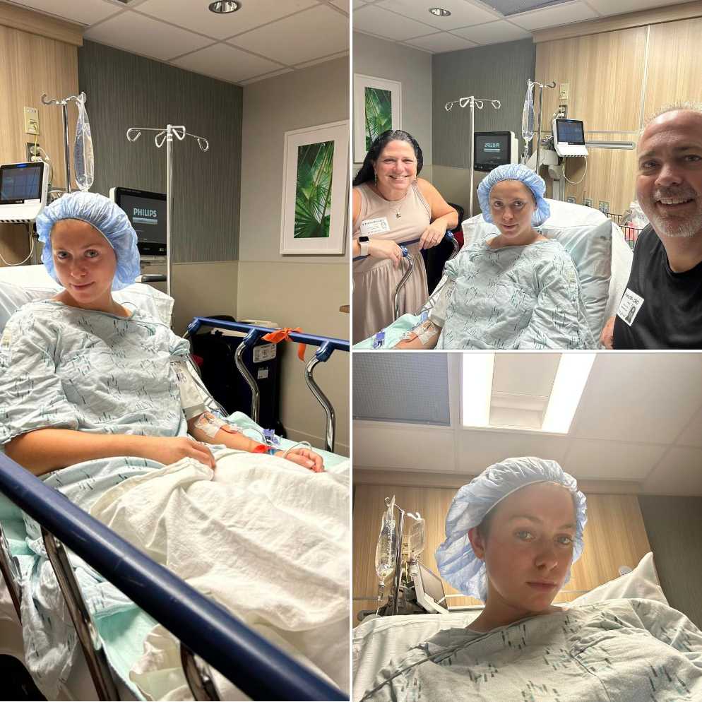 *NotSureWhatIsHappeningOrWhy - Fundraiser by Erica Hruby on *spotfund