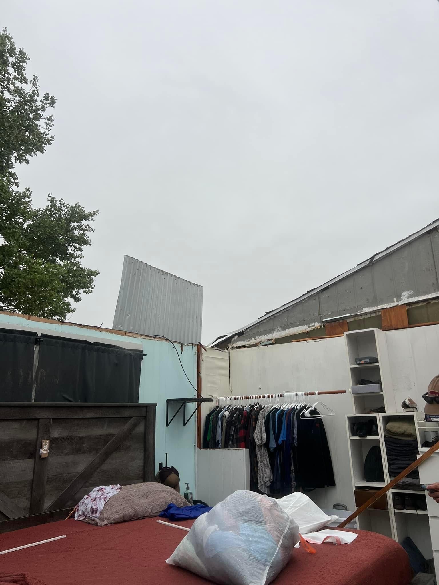 *HelpMaddieAndDaltonRebuild - Fundraiser by Ashley Collins on *spotfund