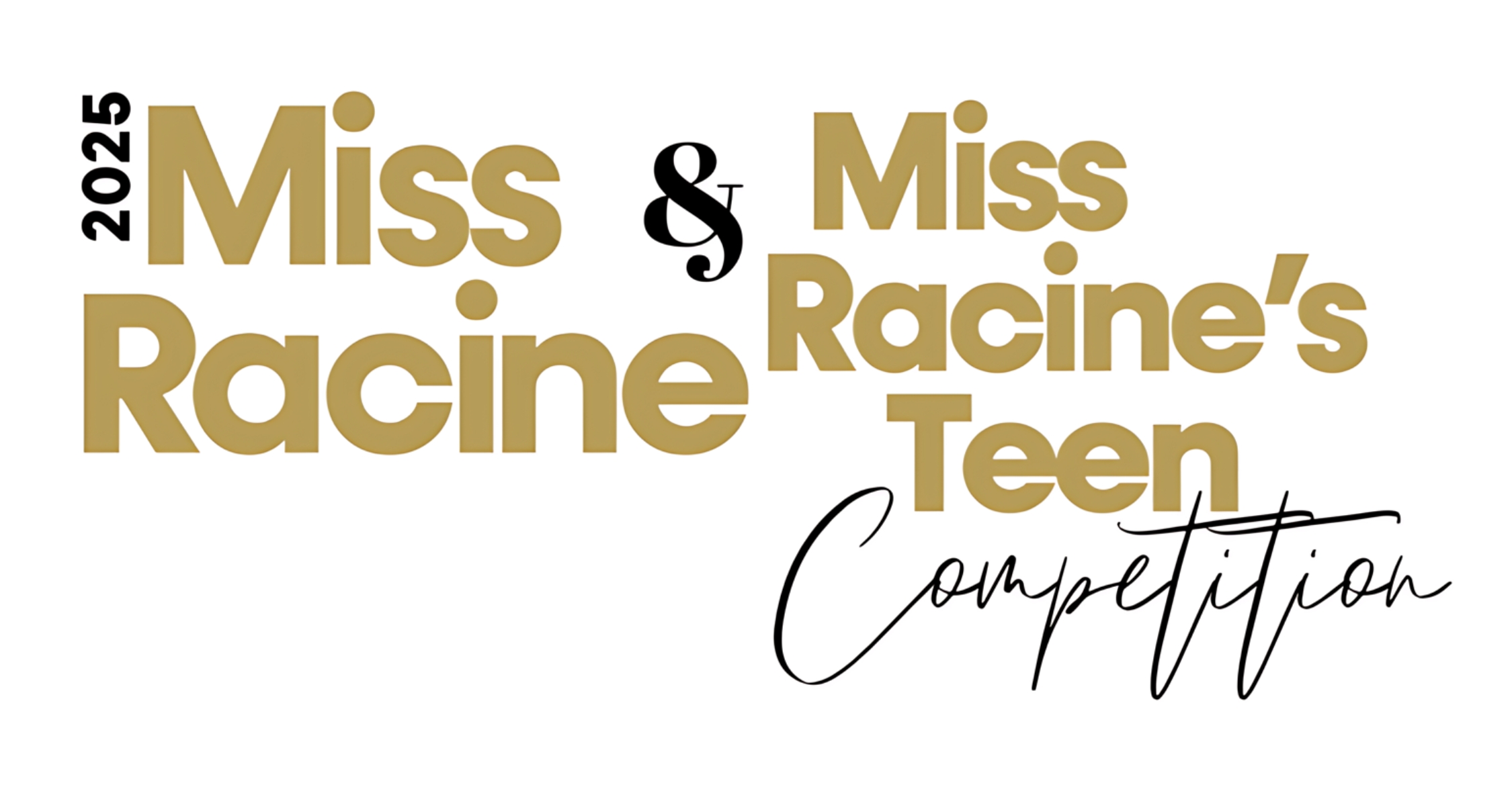 Miss Racine Teen - People's Choice Voting