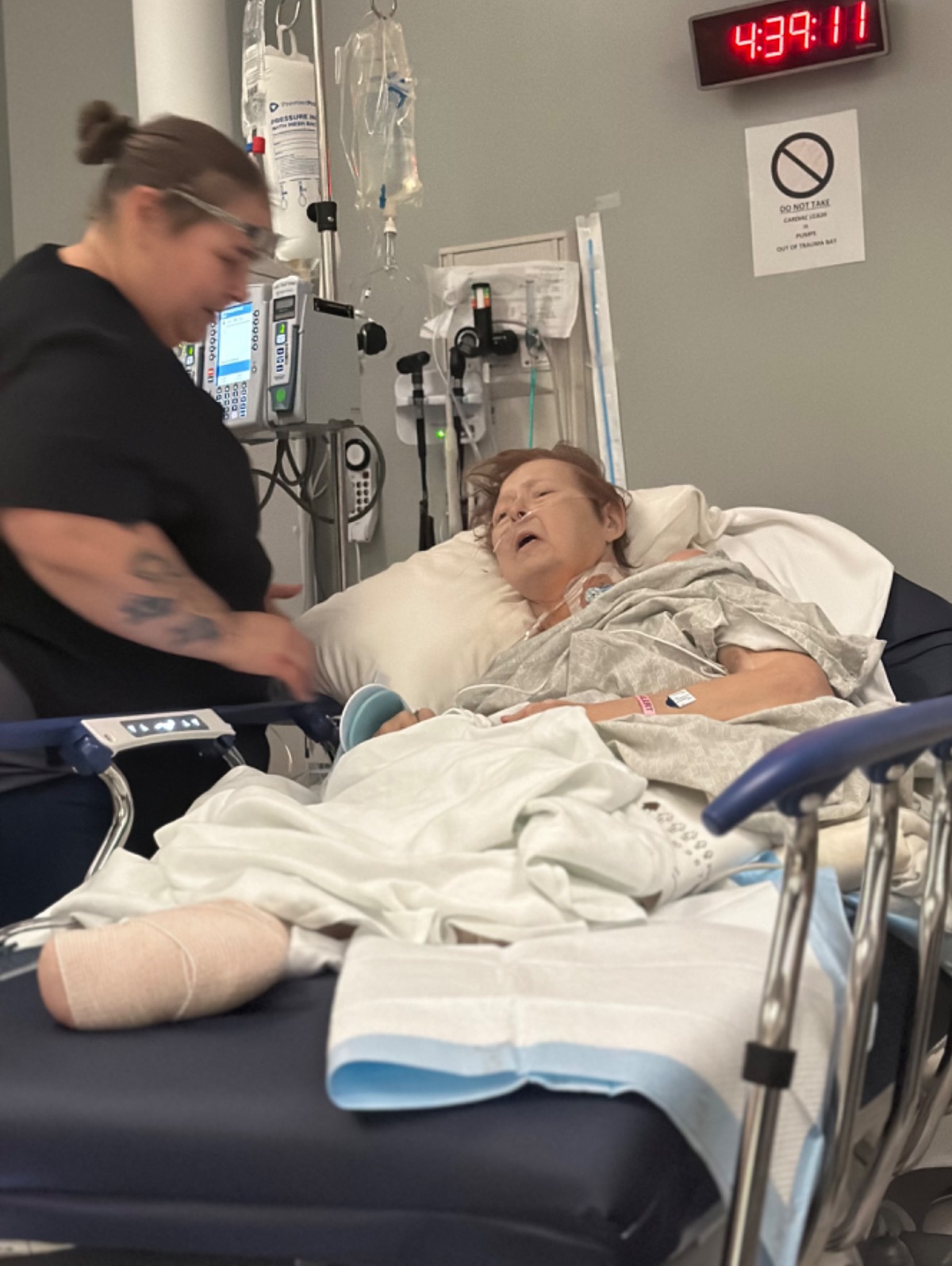 *FuneralHelpKelly - Fundraiser by Eyler Victoria on *spotfund