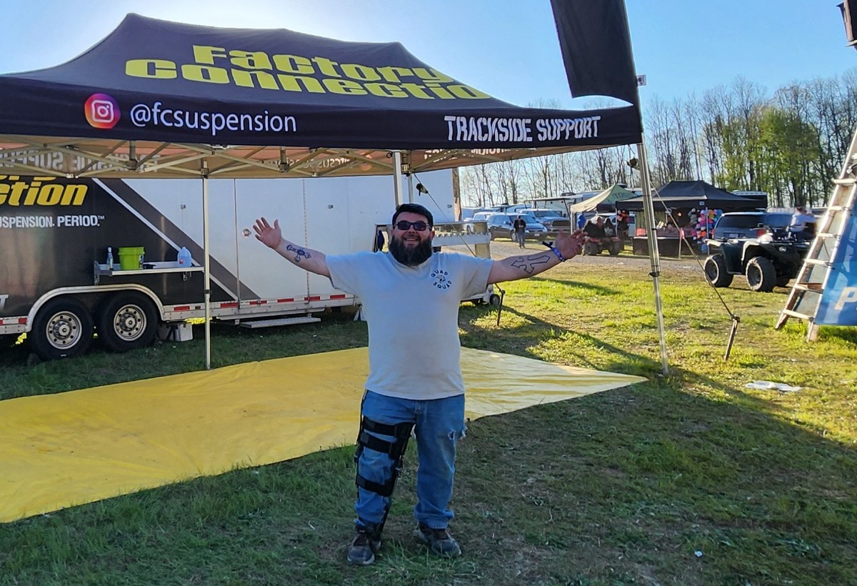 *NeedingHelpForAclSurgery - Fundraiser by Justin Carl on *spotfund