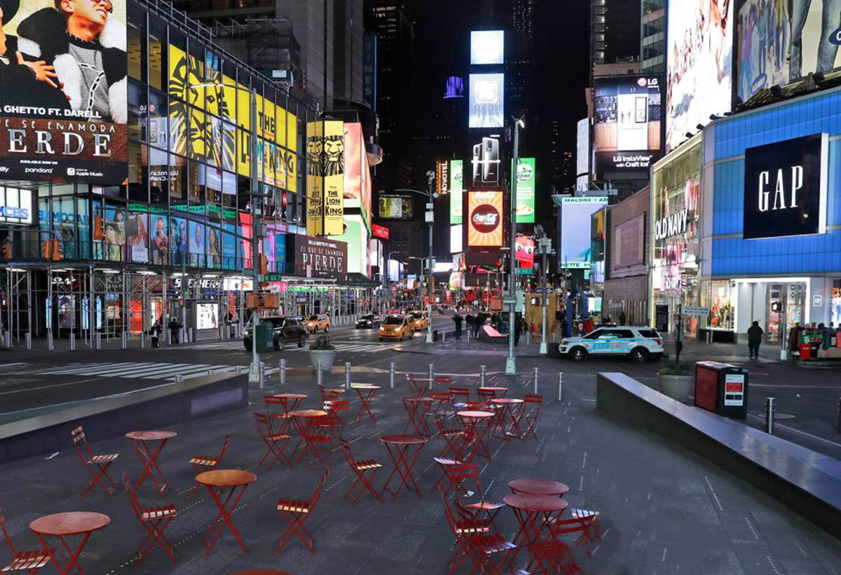 *NYMetroHospitality - Fundraiser by Dean Carras on *spotfund