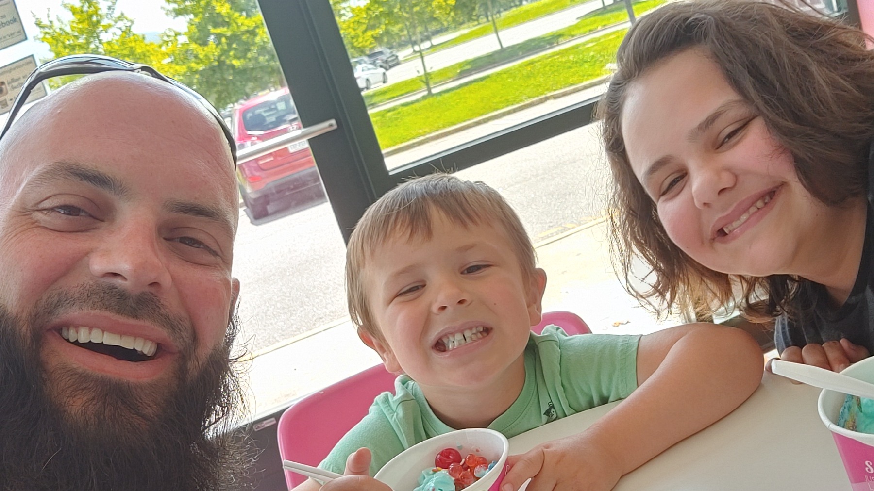 *SingleDadGovntShutdown - Fundraiser by Matthew Cartwright on *spotfund