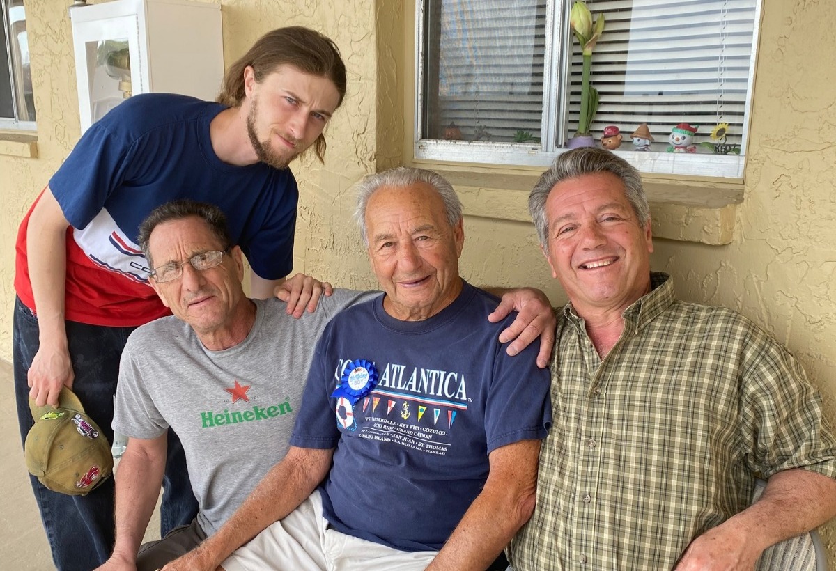 *ForMyGodsonKevin - Fundraiser by Robert Fusco on *spotfund