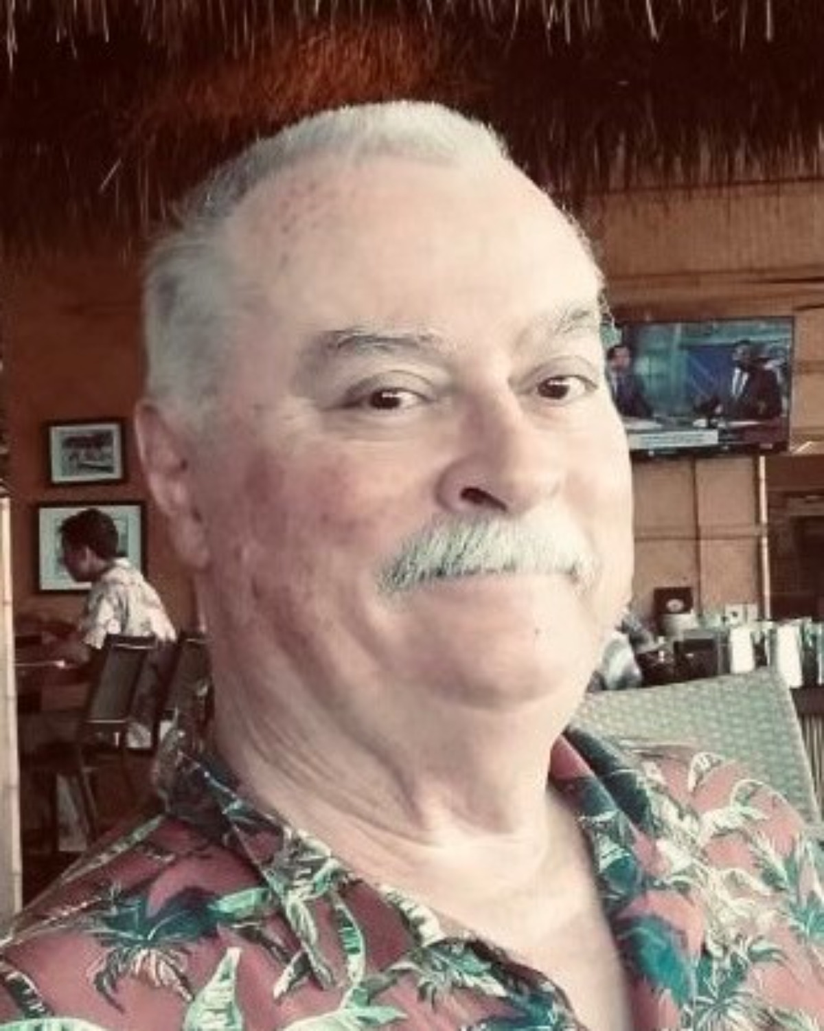 *BobGerouldInMemoriam - Fundraiser by Albert E Hagan on *spotfund