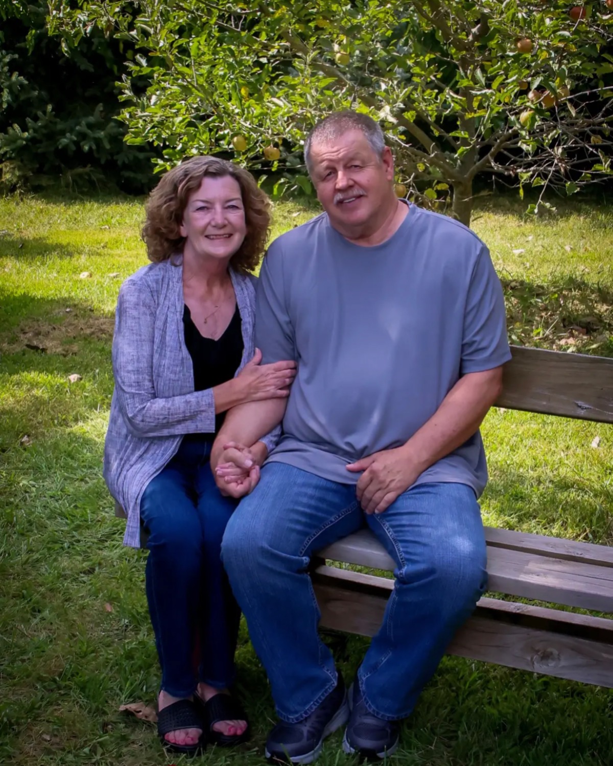 *HealJerryDill - Fundraiser by Stacy Marie on *spotfund