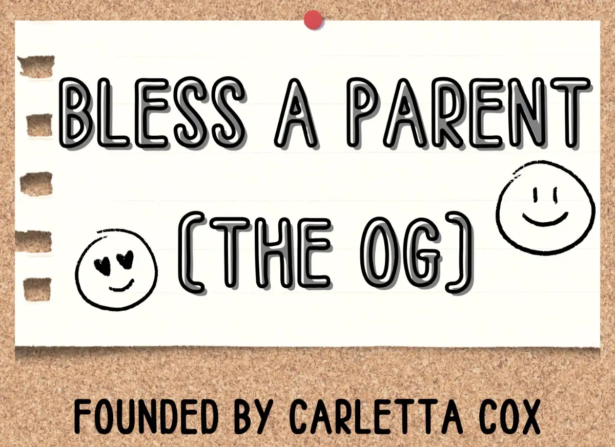 *BlessAParentCharlesEstep - Fundraiser by Bless A Parent (the OG) on ...