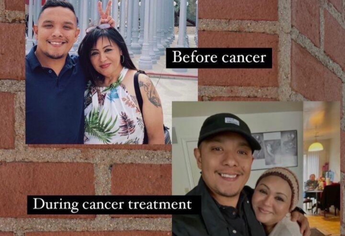 *MedicalJourney - Fundraiser by June Gonzalez-Taitano on *spotfund