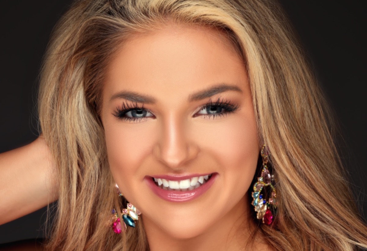 *MissWestVirginiasTeen2023 - Fundraiser by Allison Dodson on *spotfund