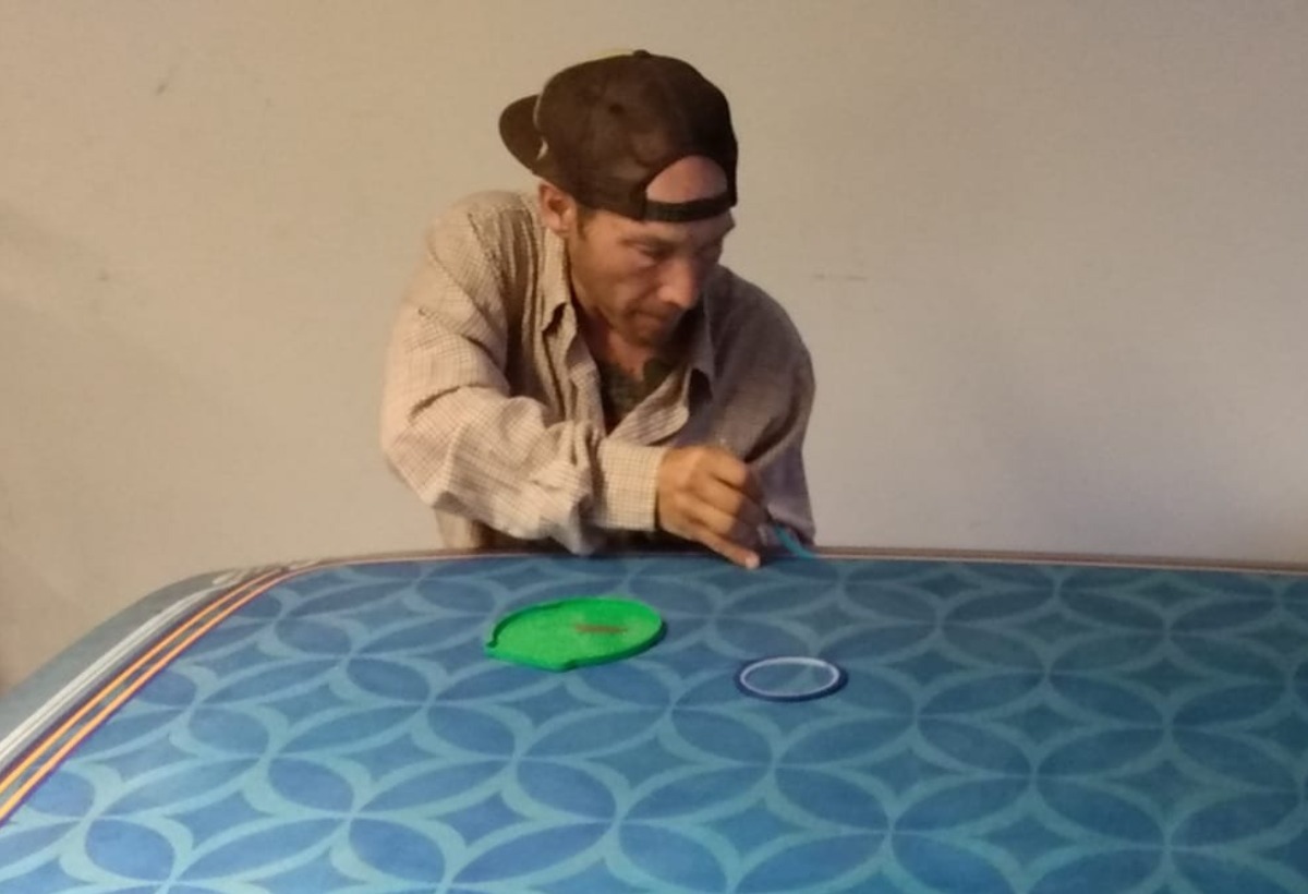 *AricDalbergMultipleMyeloma - Fundraiser by Jamie Orloff on *spotfund