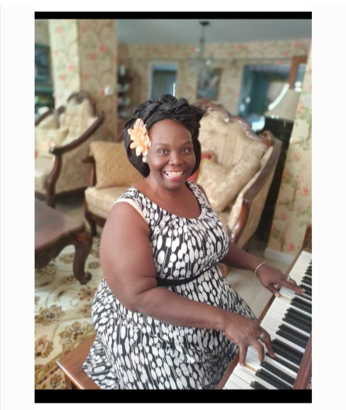 *CreativeArtsFund - Fundraiser by Denelsia Walker on *spotfund