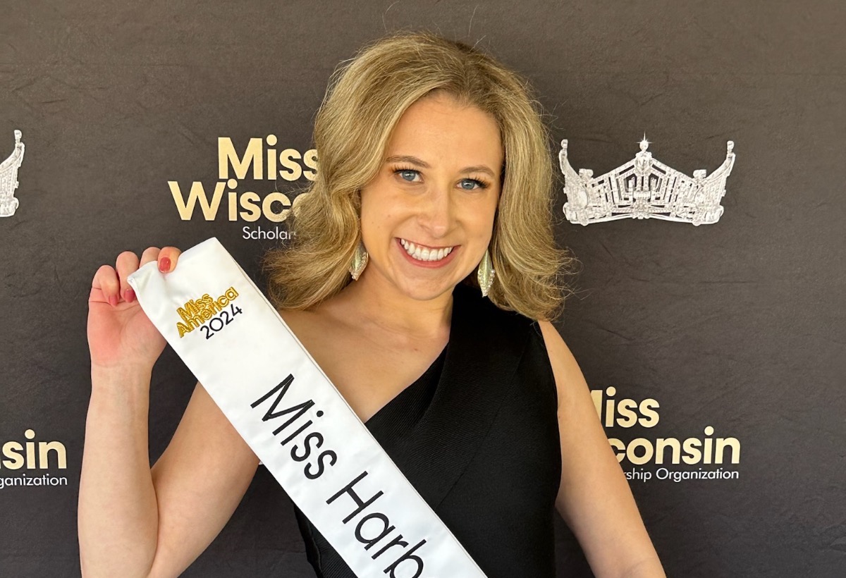 *MissWiPeoplesChoiceJenna - Fundraiser by Jenna Watkins on *spotfund