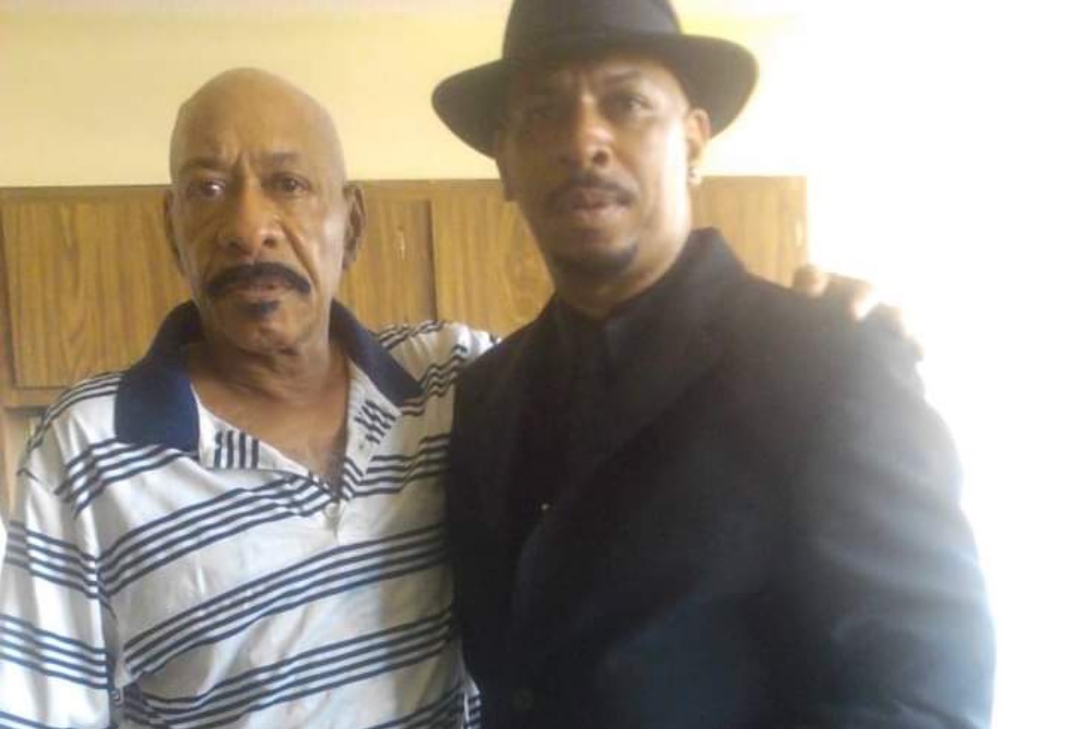 *FuneralServicesForBennieHurt - Fundraiser by Faith Payne on *spotfund