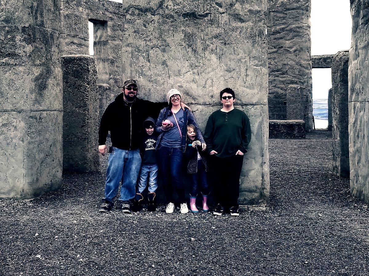 *TheFamily - Fundraiser by ADAM BARNHART on *spotfund