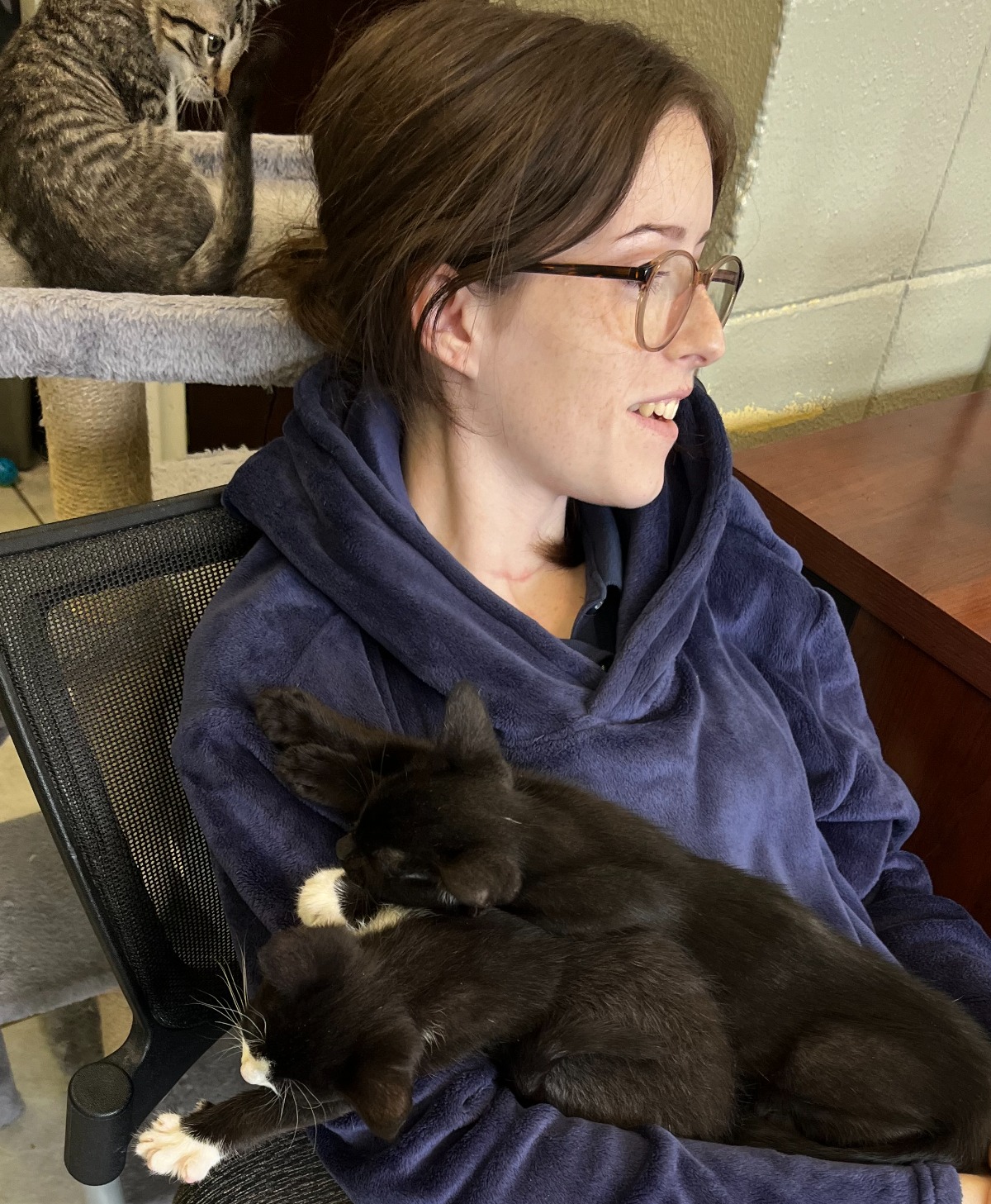 *RachelleFreemanTreatment - Fundraiser by Christina Merritt on *spotfund