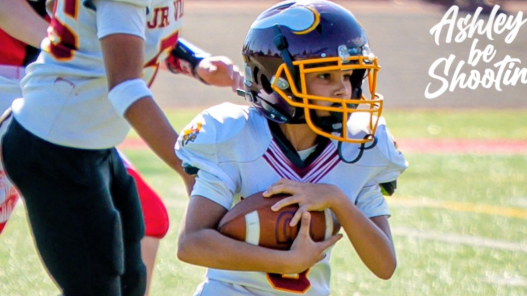 *MasonsFootballJourney - Fundraiser by Sydni Hurles on *spotfund