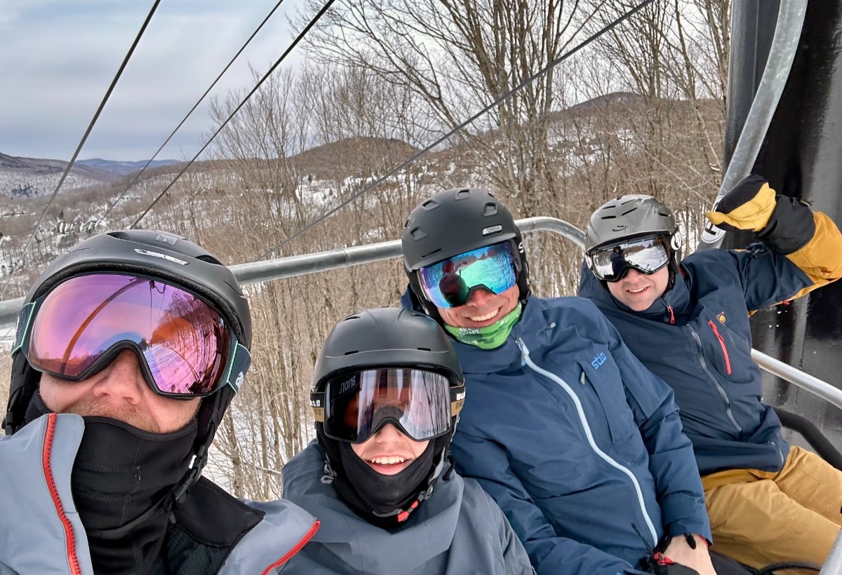 *PeaksWithAPurposeIV - Fundraiser by Jason Trevisan on *spotfund