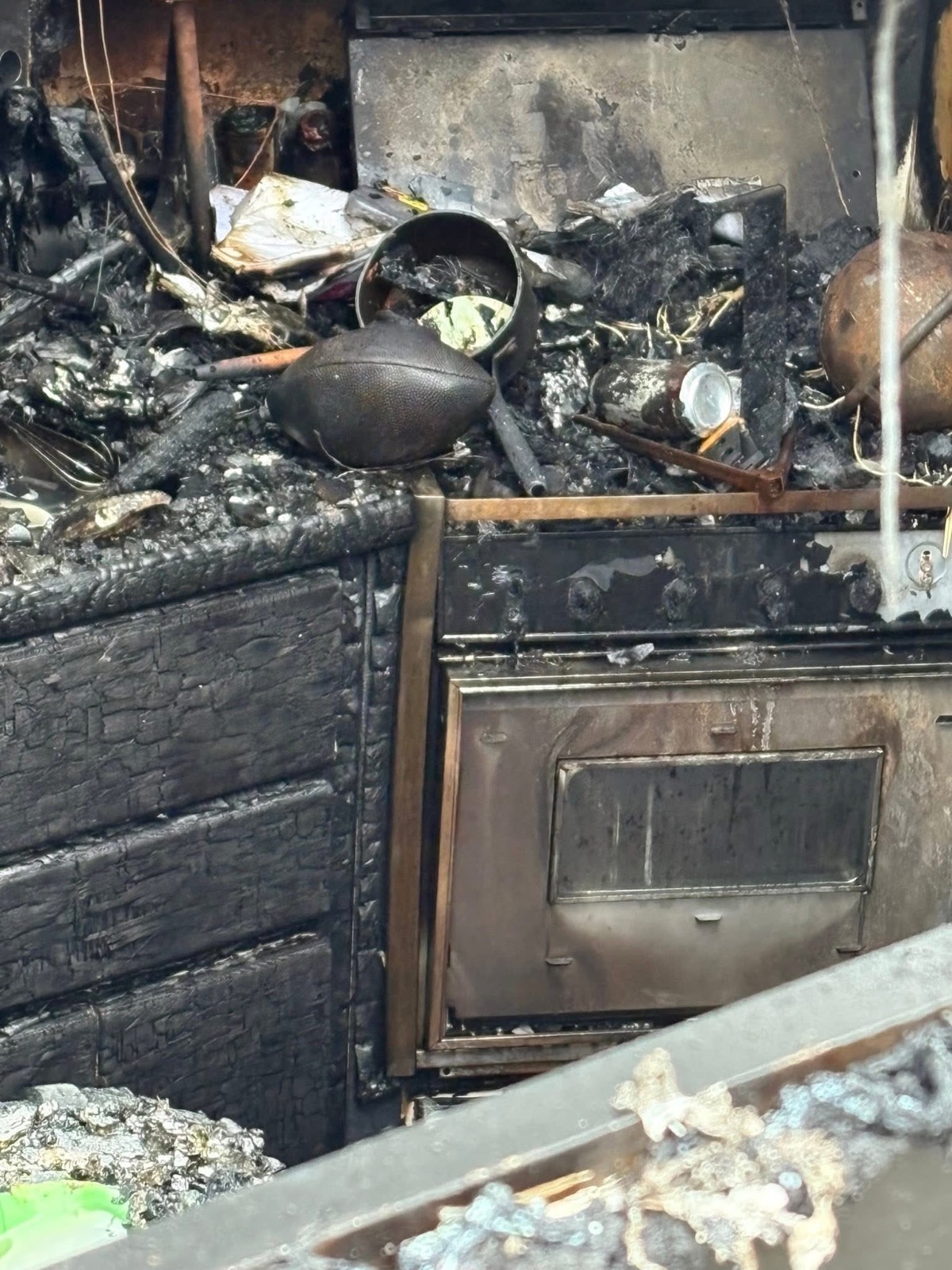 *PleaseHelpMattAfterTLossFire - Fundraiser by Heather Imhoff on *spotfund