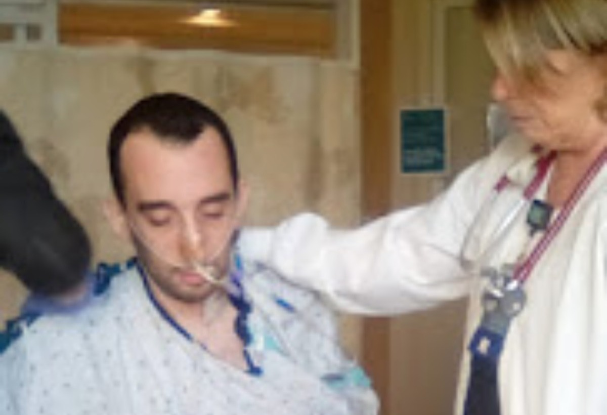 *HelpTheEmerys - Fundraiser by Donald Emery on *spotfund