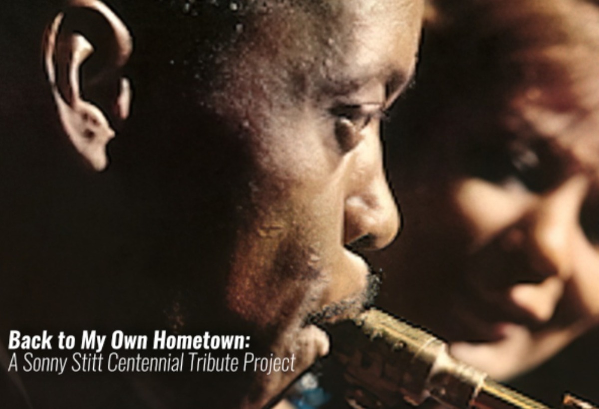 *SonnyStittCentennialProject - Fundraiser by Katea Stitt on *spotfund