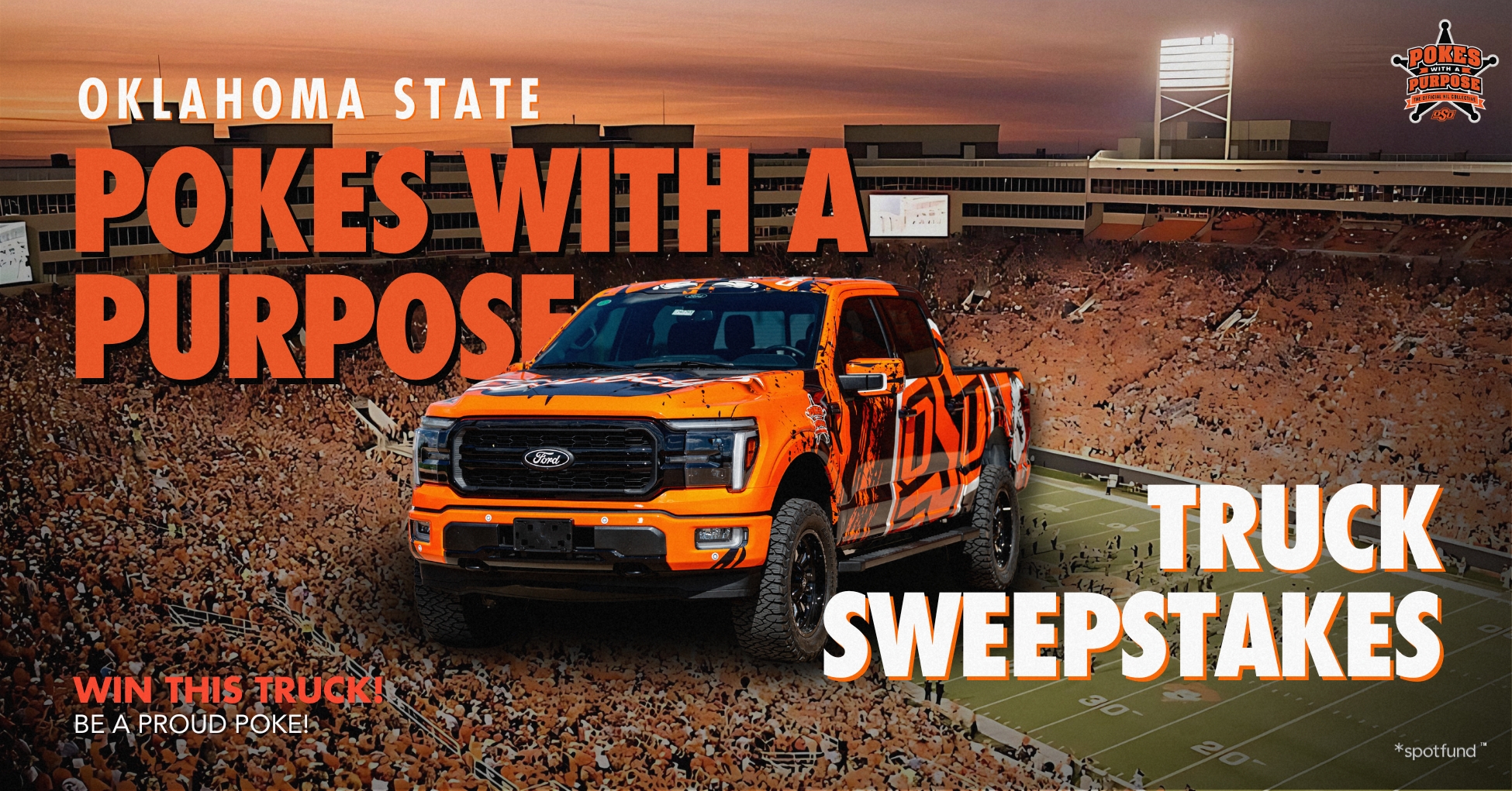 Pokes With A Purpose