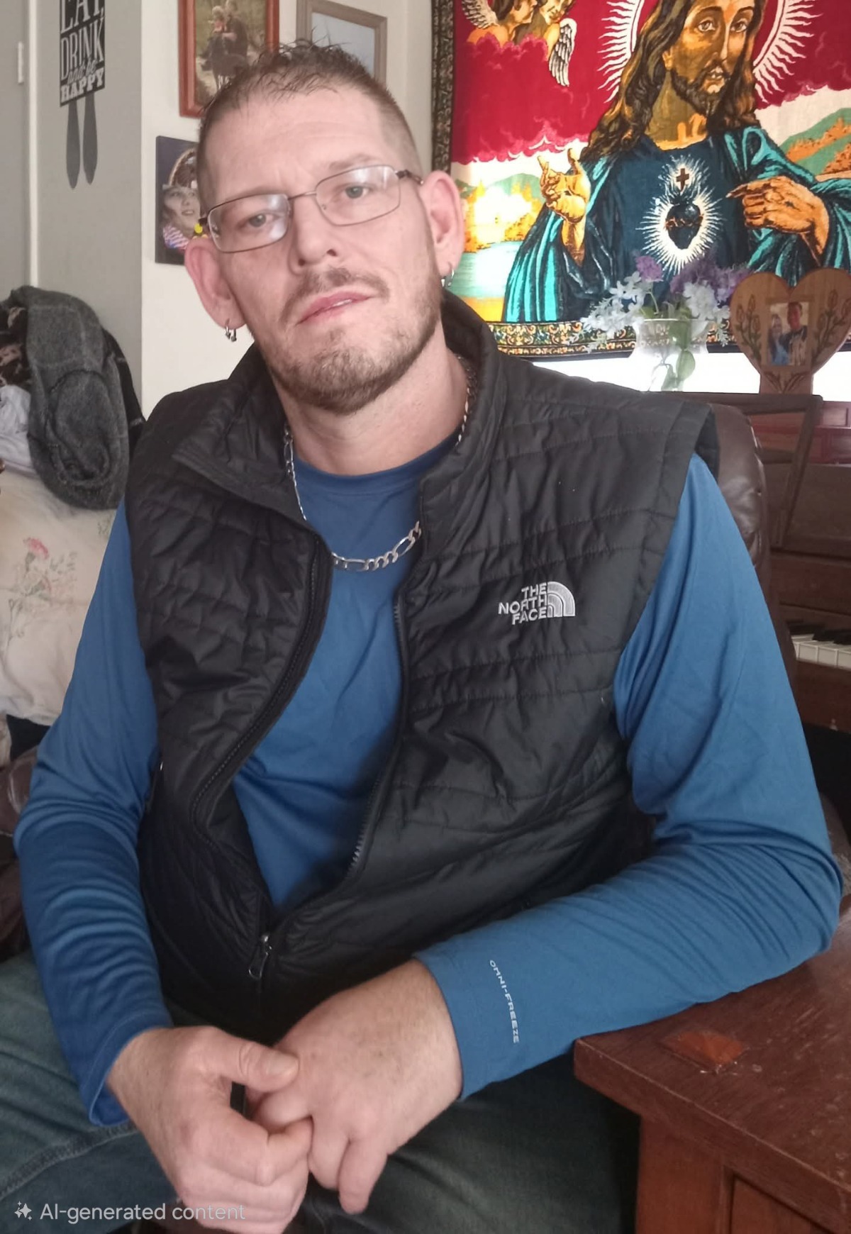*JoeSparksFuneralFund - Fundraiser by Christina Combs on *spotfund