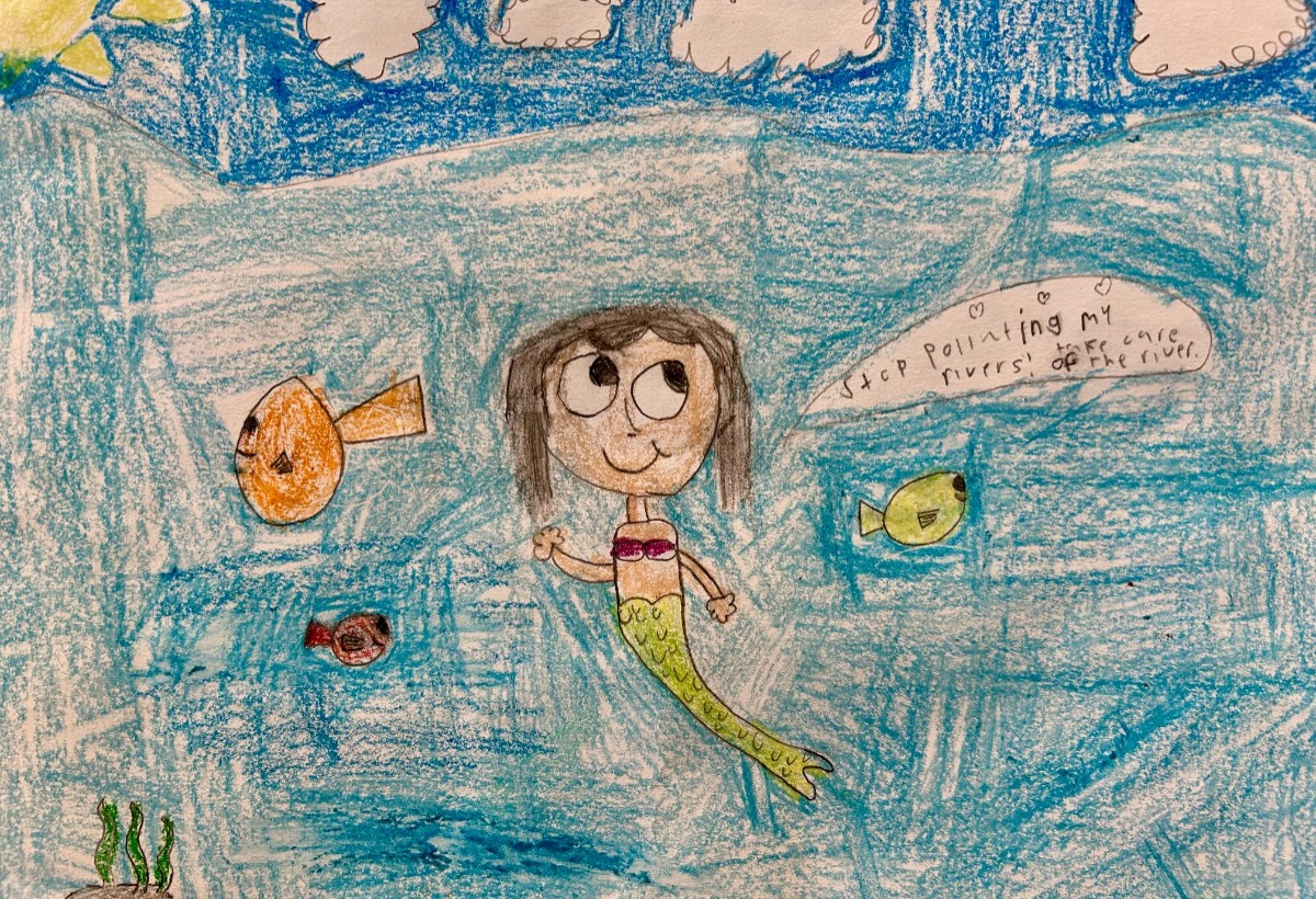 *MSMiaL - Fundraiser by Mermaid Society on *spotfund