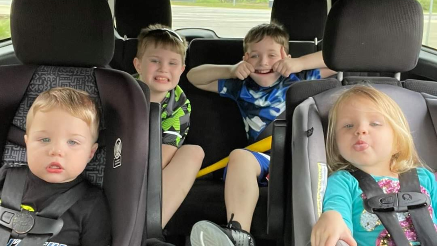 *TransportationAssistance - Fundraiser by Stephanie Howell on *spotfund