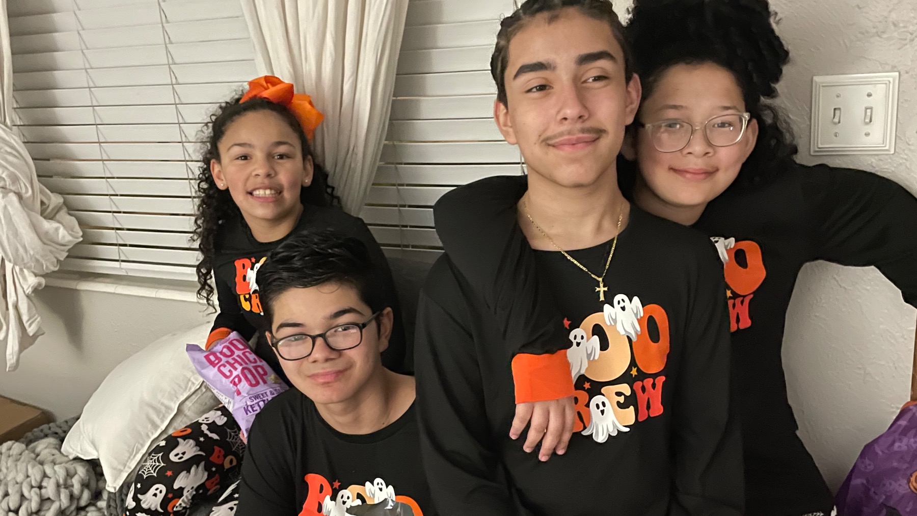 *HelpGiveABetterChristmas - Fundraiser by Megan Alvarez on *spotfund