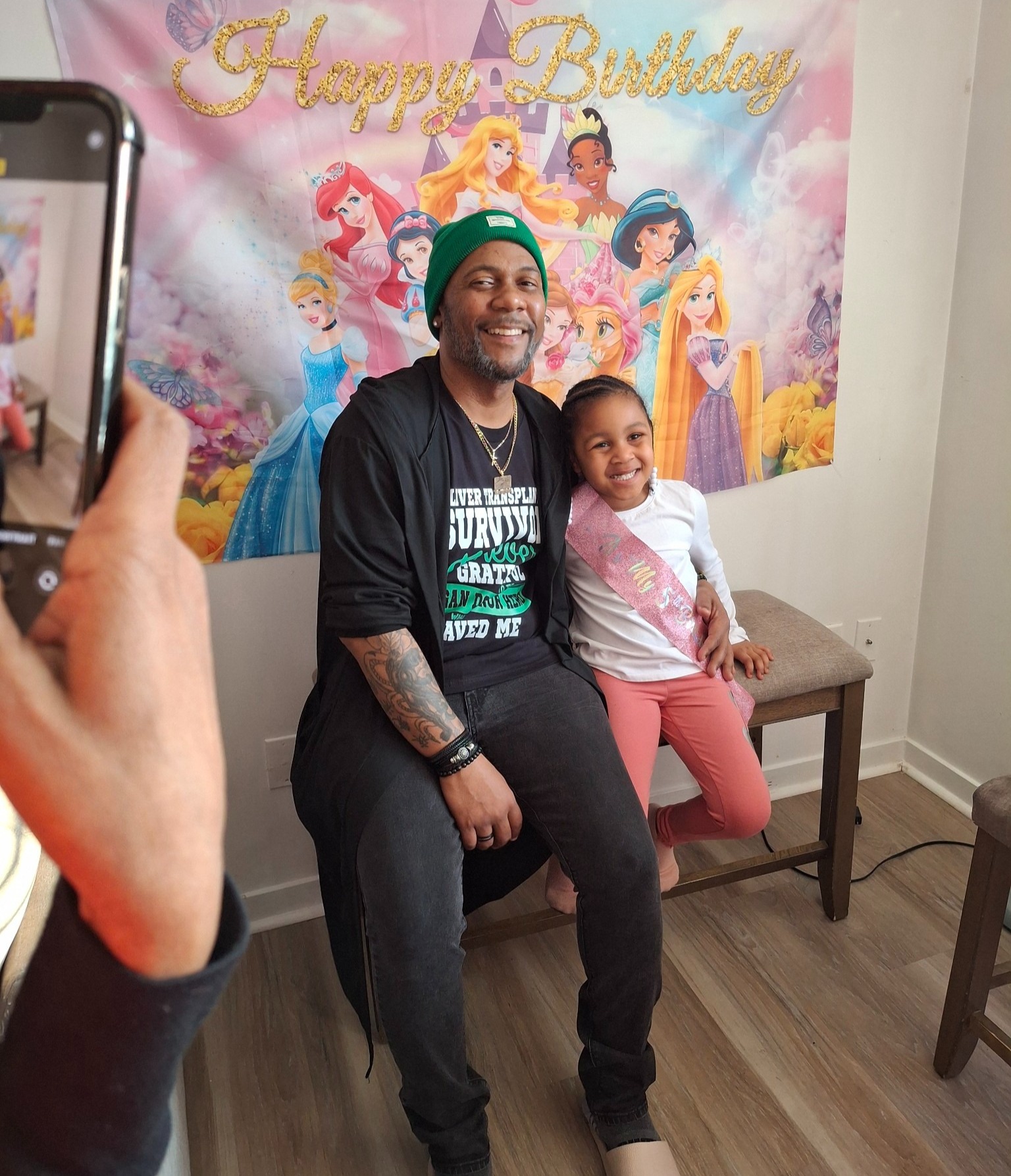 *LiverTransplantSurvivor - Fundraiser by Eddie Logan on *spotfund