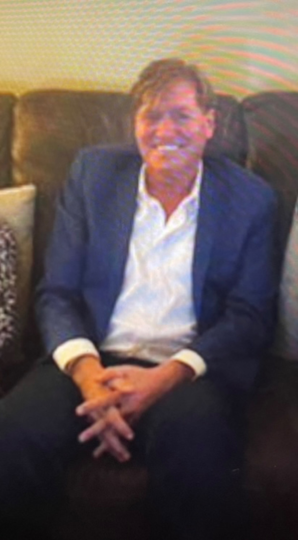 *JohnnyVisionGoingBlind - Fundraiser by David Lhota on *spotfund