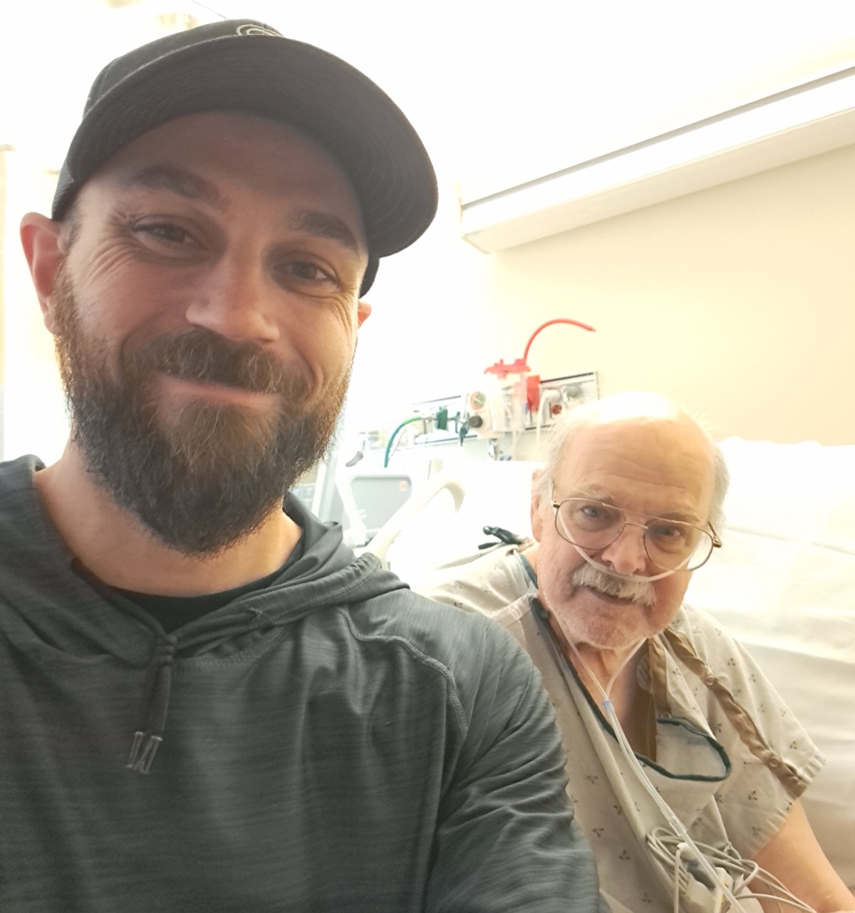 *FrowineMedicalFund - Fundraiser by Joshua Frowine on *spotfund