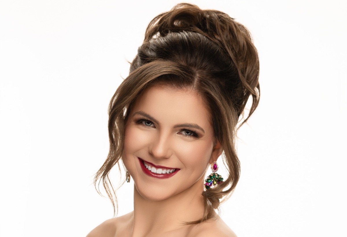 *TrinityHorstman2025 - Fundraiser by Trinity Horstman on *spotfund