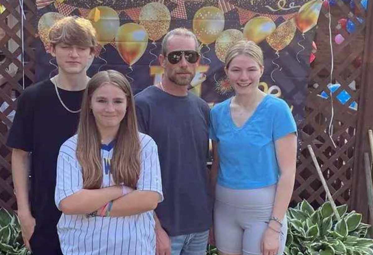 *ThompsonChildren - Fundraiser by Tracy Staudt on *spotfund