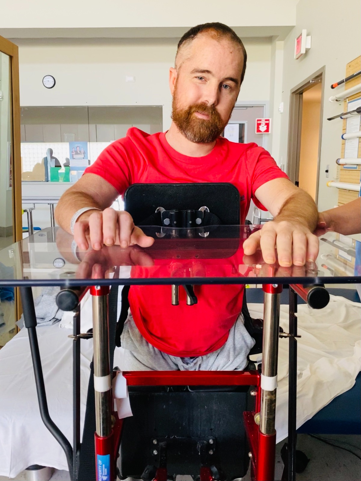 *HelpBrionFightBrainCancer - Fundraiser by Courtney Root on *spotfund