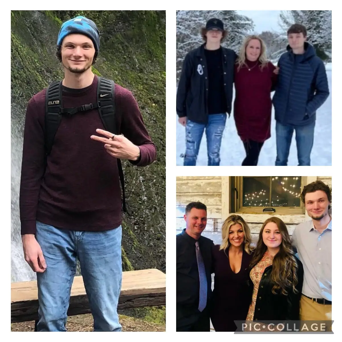 *BryceSchultzFamily - Fundraiser by Janell Borseth on *spotfund